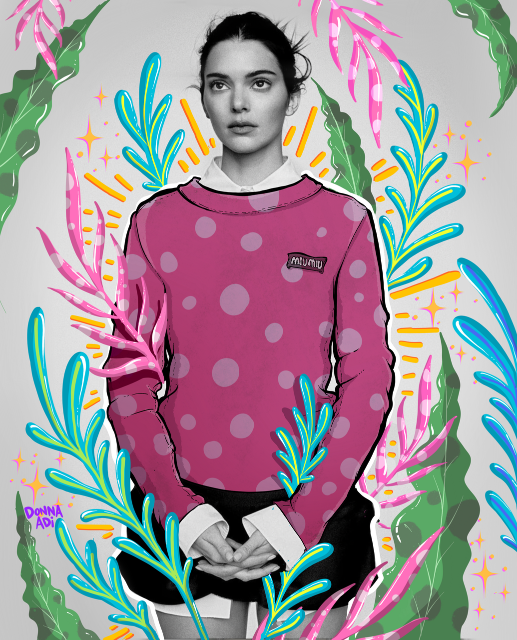 Donna Adi